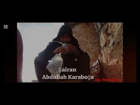 Abdullah Karaboğa ~  iş işletim.son