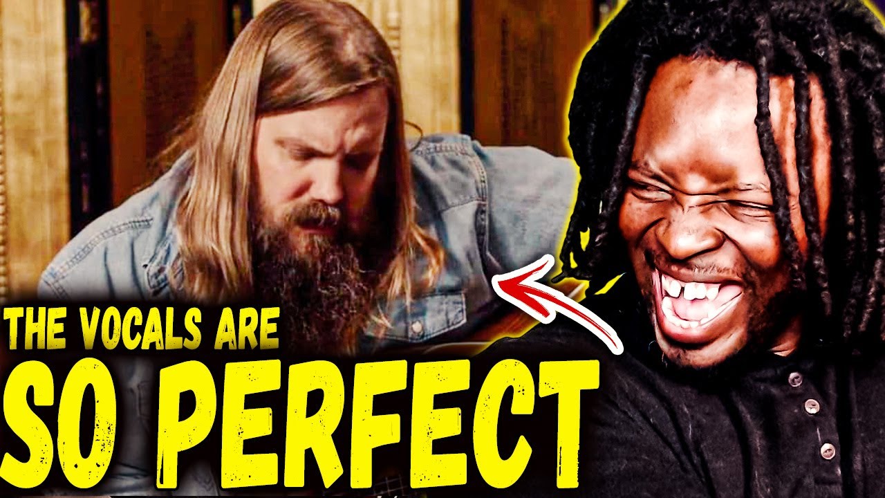 Who's Better Than Chris Stapleton - I Hope You Dance (Lee Ann Womack ...