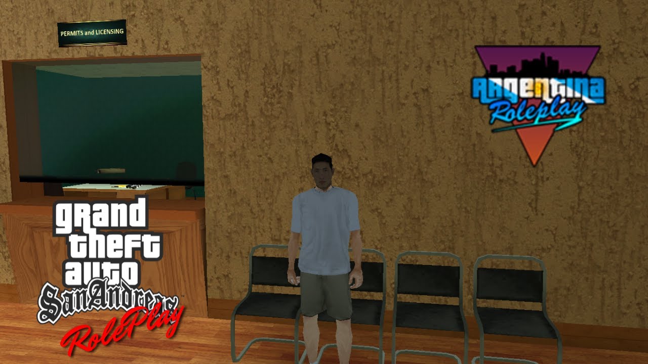 UN NUEVO COMIENZO EN ARGENTINA ROLEPLAY | [ MTA:SA ] [ CHAT DE VOZ ] - YouTube