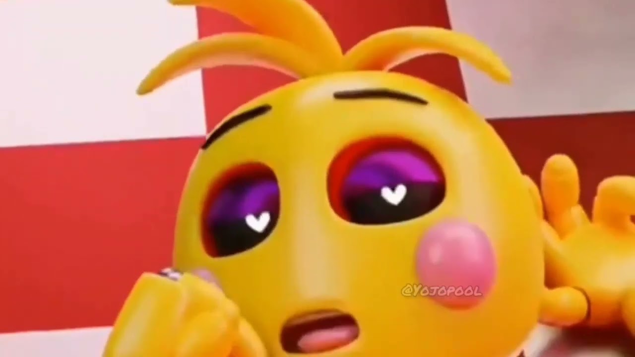 Toy Chica Es Youtube