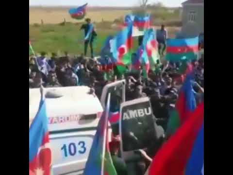 Şəhid Abbasov Ağababa.18 yaşlı kəşfiyyatçımız🇦🇿