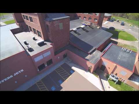 Jeffers High School (2023 Ranking) - Painesdale, MI