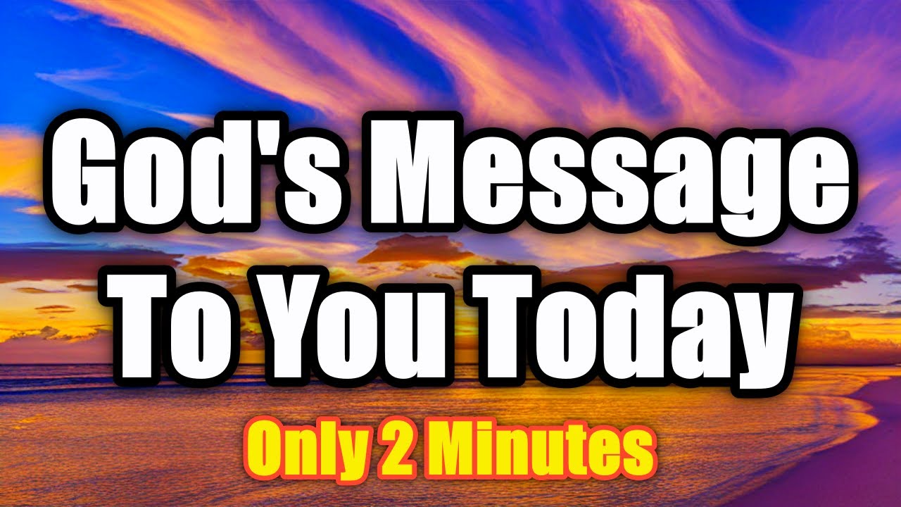 Divine Guided Meditation - Finding Inner Peace and Serenity in God's ...