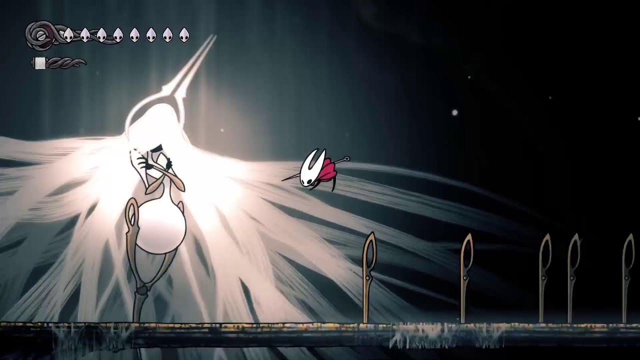 Cursed Bug Beating Up A Grandma - YouTube
