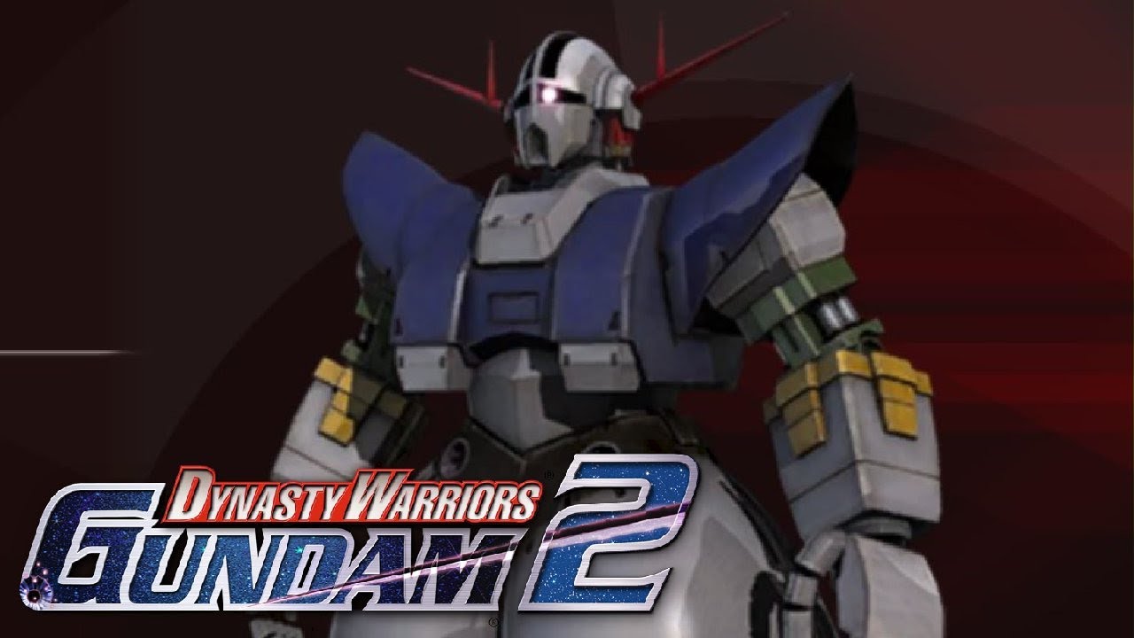 Dynasty Warriors: Gundam 2 - Zeong ALL MOVES - YouTube