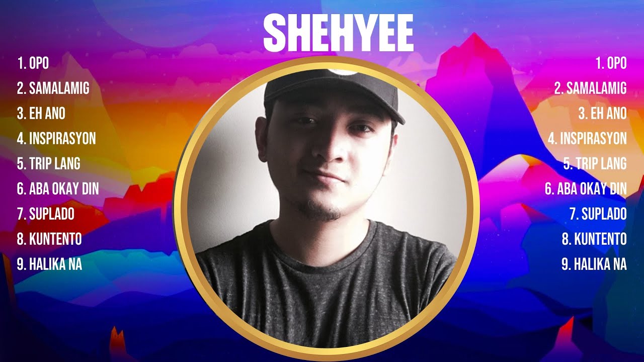 Shehyee 2024 🎵 Top Mix Songs 2024 - YouTube