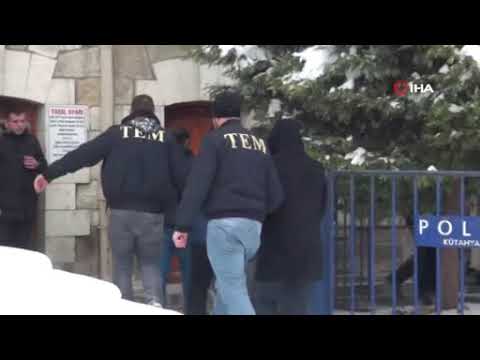 FETÖ'nün 'Mahrem İmamları'na yönelik operasyon