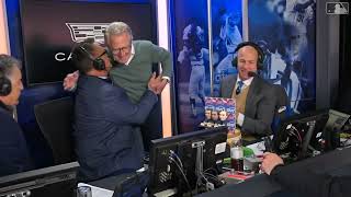 Celebrating 18 Years of Gary Keith and Ron | Doovi