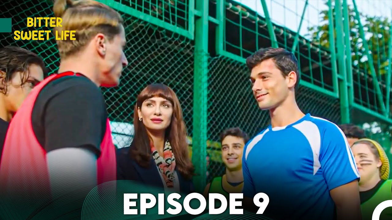 Bitter Sweet Life Episode 9 (English Subtitles) - YouTube