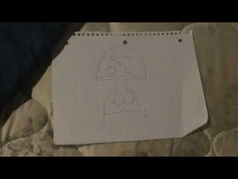 Scary Chowder: The True Recipe From Mung Daal - YouTube