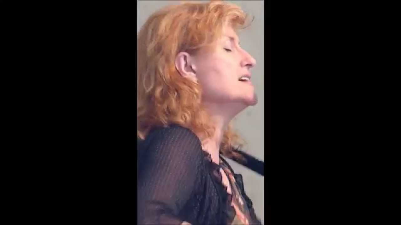 Eddi Reader - Perfect - YouTube