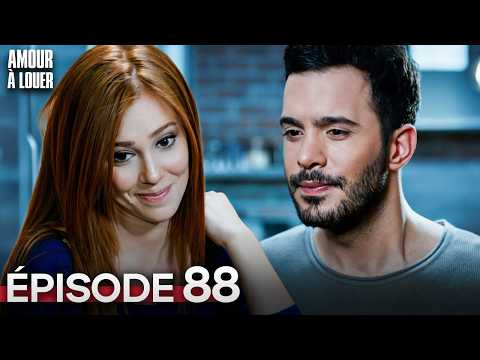 Amour À Louer - Épisode 88 | Kiralık Aşk Sous-Titres Français