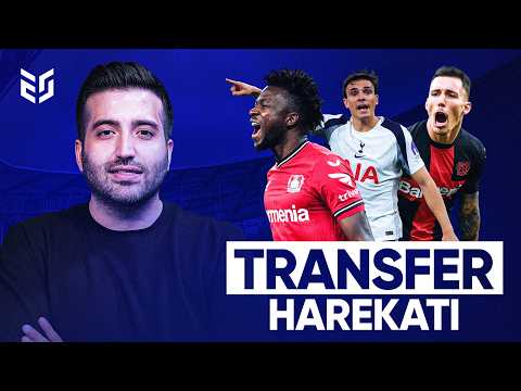 TAPSOBA, PALHİNHA VE GRİMALDO’DA SON DURUM! BEŞİKTAŞ TRANSFER GÜNDEMİ!