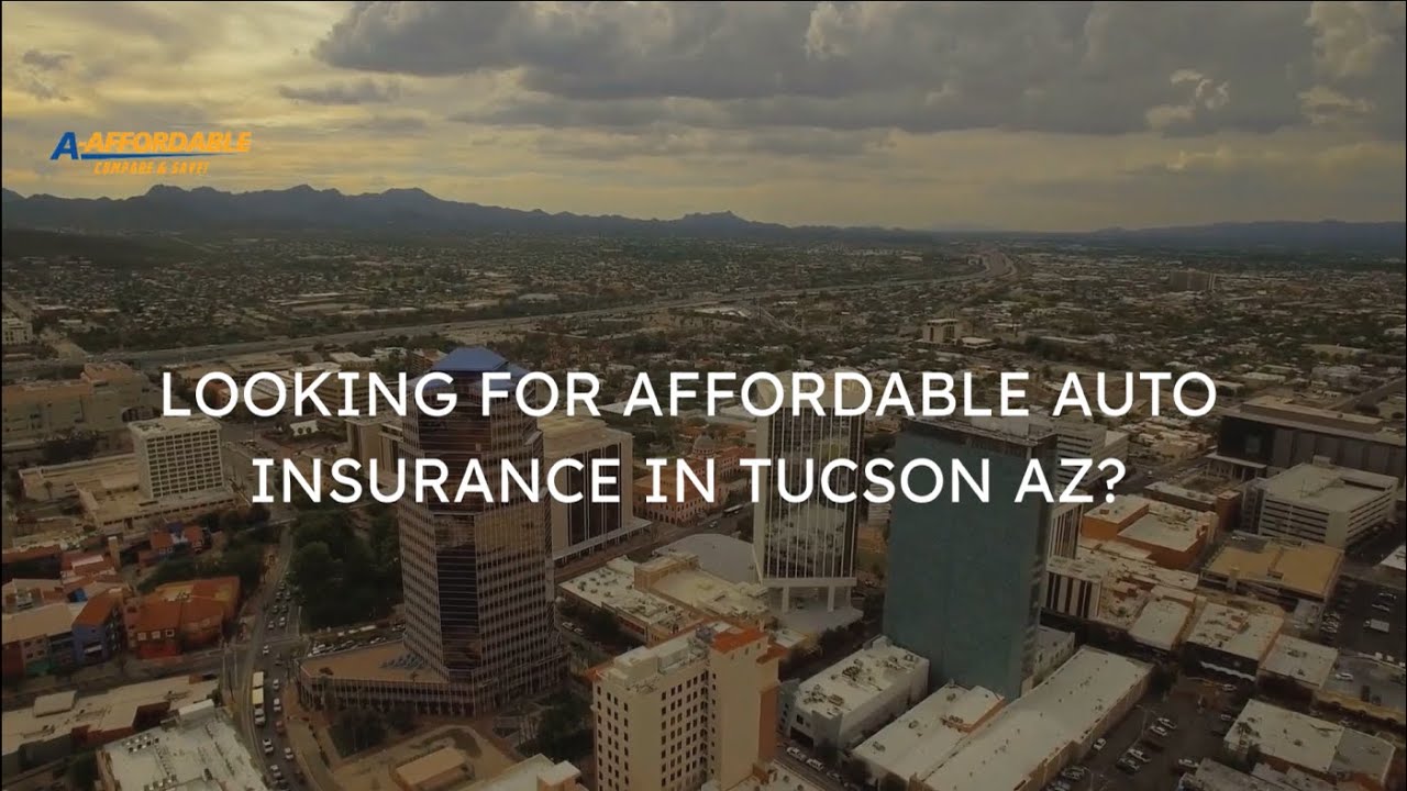 Cheap Car Insurance Tucson AZ - Call our friendly agents for help at ...