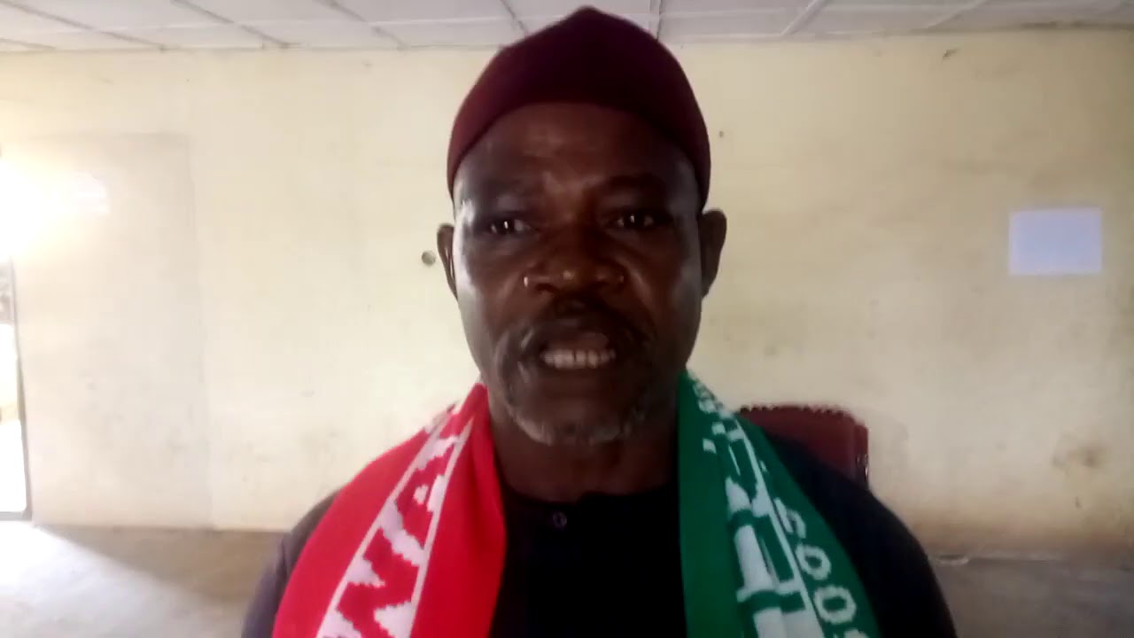 Nnenato - Ihioma Presents Chief Linus Akum Okolie as Eze elect - YouTube