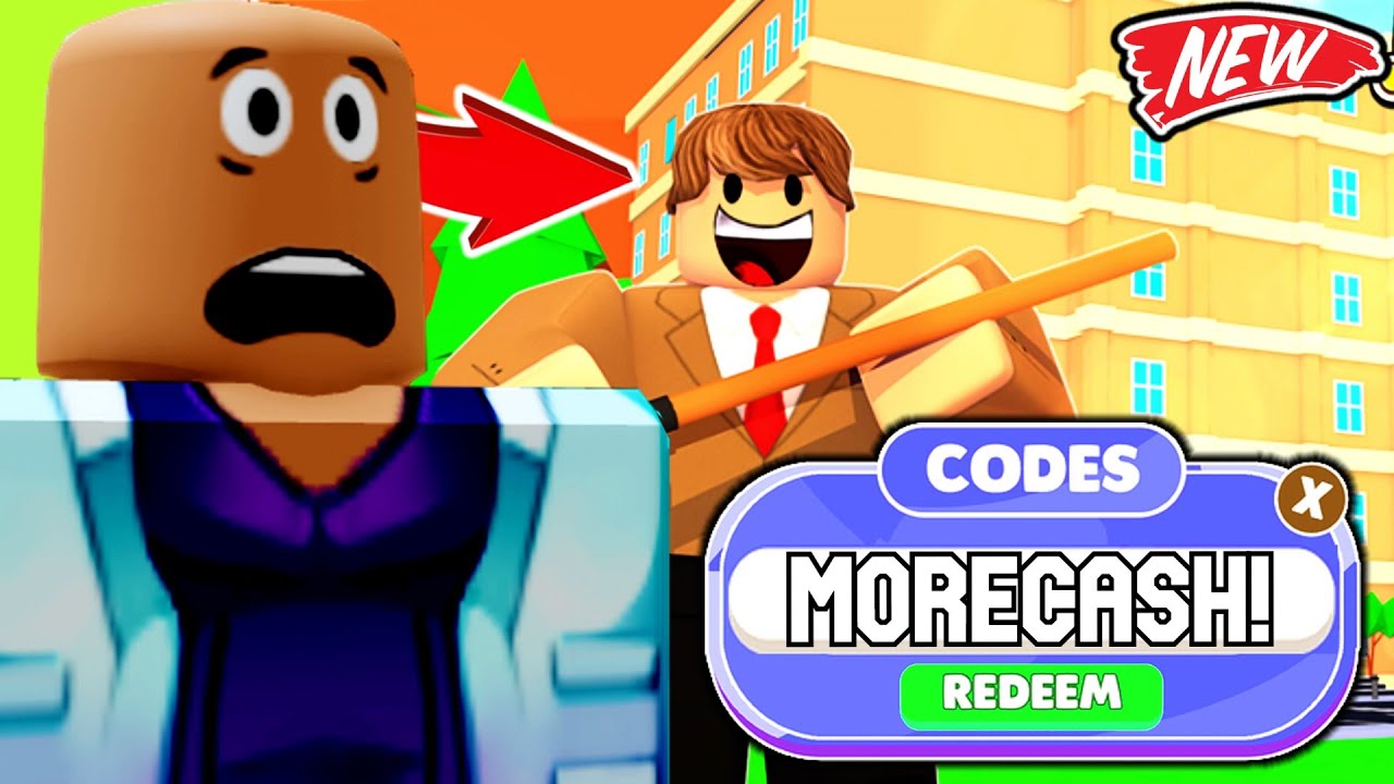 *NEW* ALL WORKING CODES FOR MY SCHOOL TYCOON IN MARCH 2023! - YouTube