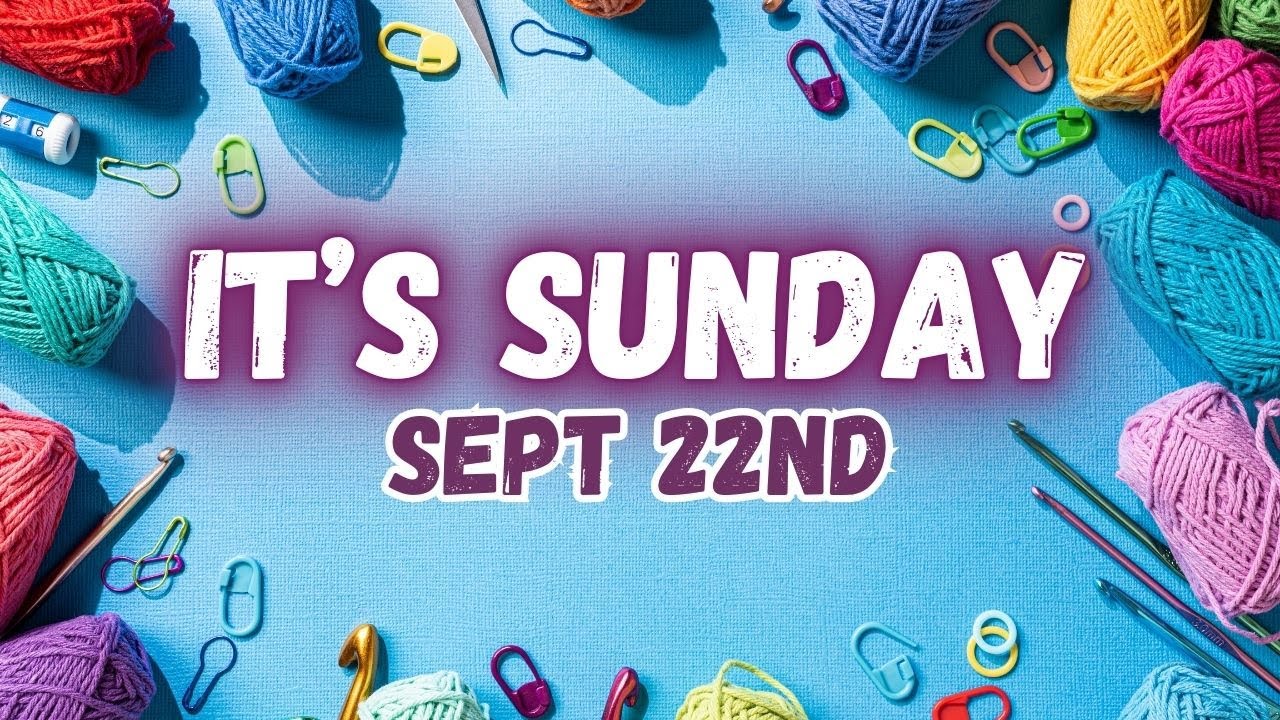 Sunday Sip & Wip - YouTube