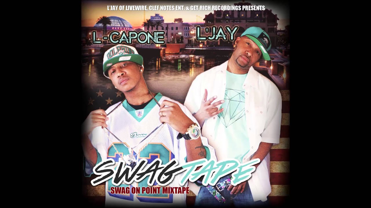 L'Jay & L Capone -Before The Night (SwagTape) - YouTube
