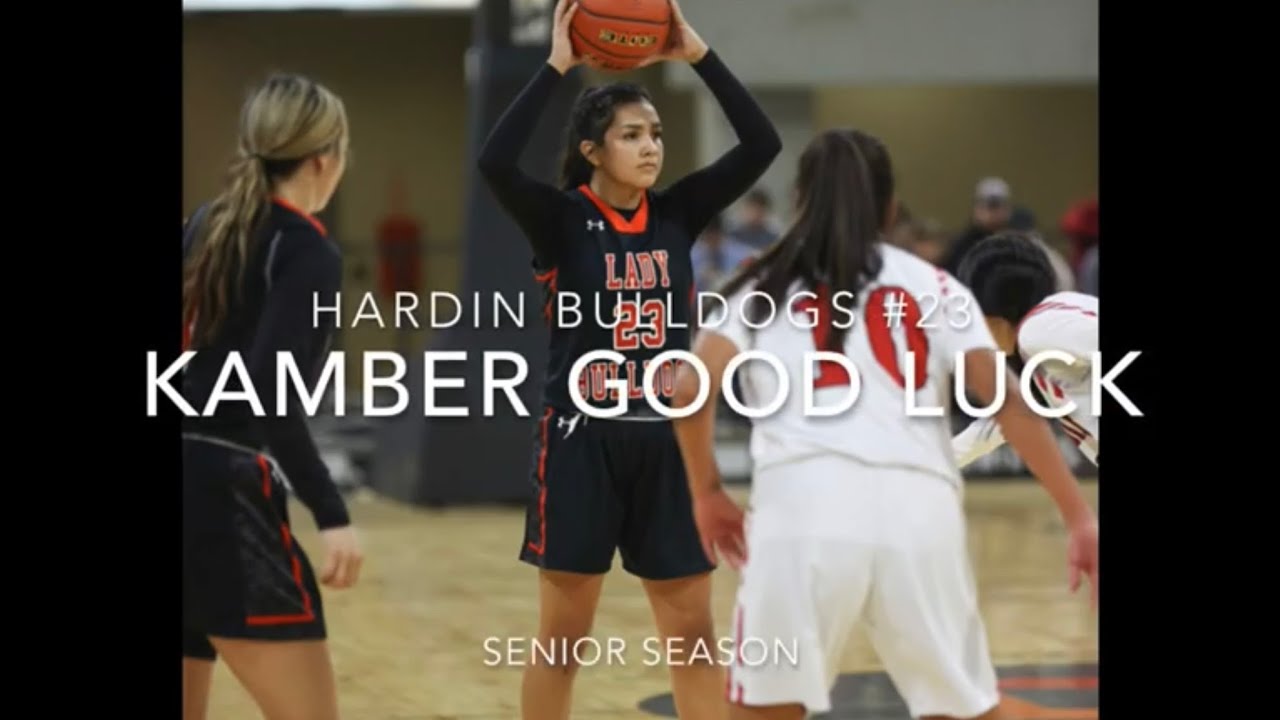 Kamber Good Luck Native American Shootout 2021 - YouTube