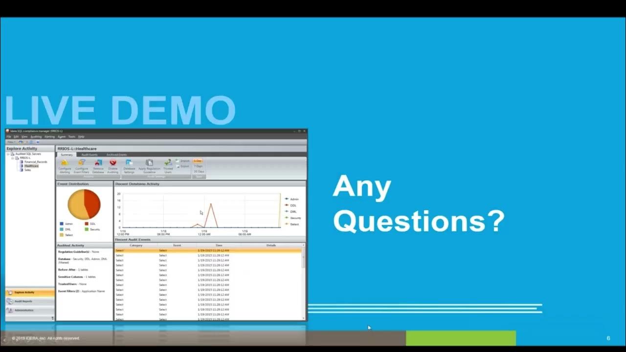 Optimizing Data Retention: Archival Settings in SQL Compliance Manager ...