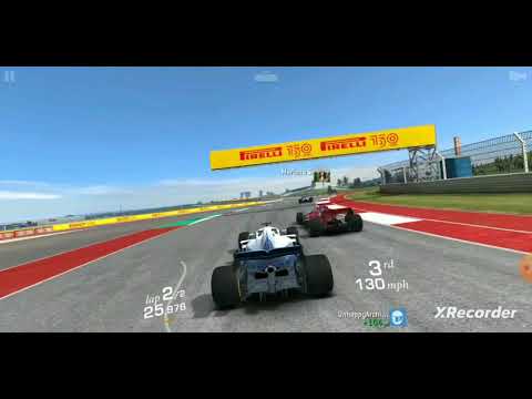 CRAZY F1 CAR RACING VS 15 PRO PLAYERS #games #formula1 #gaming #racing ...