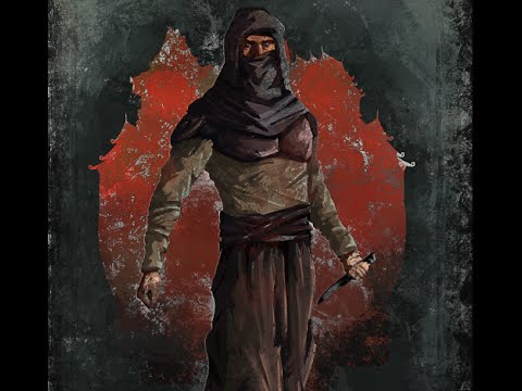 Ninja Momentum Trailer - YouTube