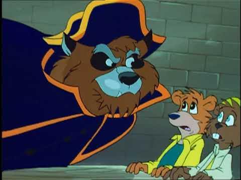 Saban's Adventures of Oliver Twist - Episode 9 - Annushka's Winter Tale - YouTube