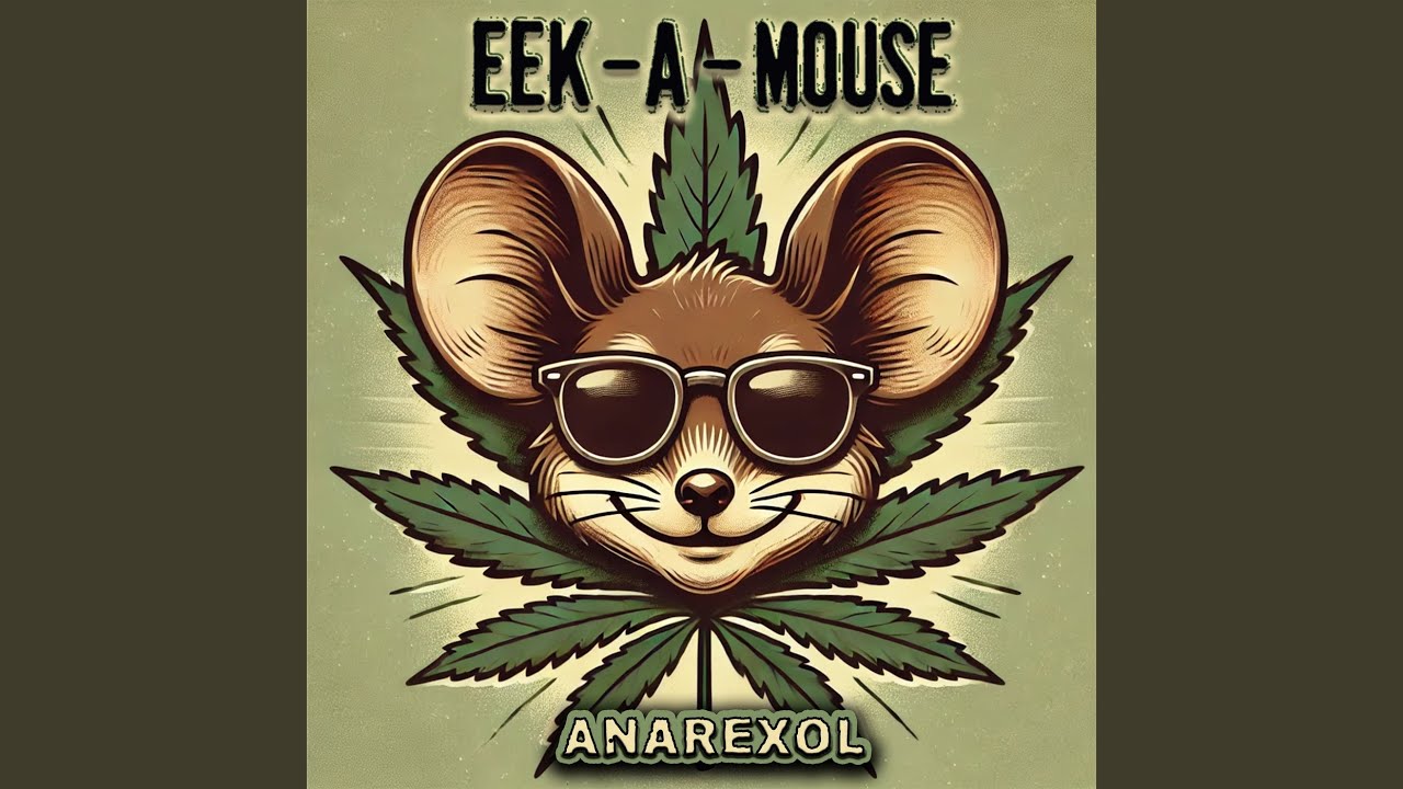 Anarexol (Re-Recorded) - YouTube