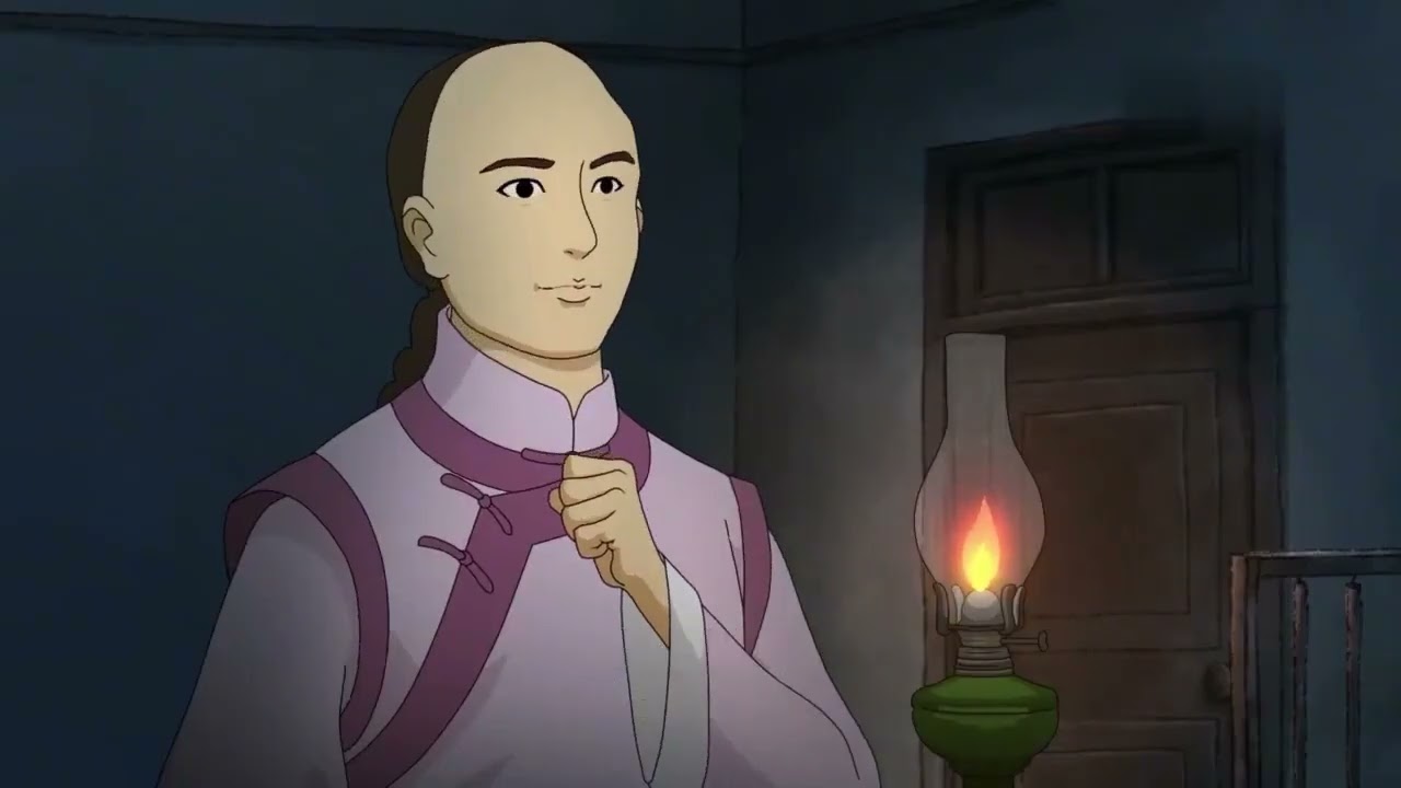 TCM allusions中醫典史：“南有雷允上，北有同仁堂”，喉科名方六神丸！至今已有150餘年曆史,具有顯著的抗菌、抗病毒、抗炎鎮痛的作用 ...