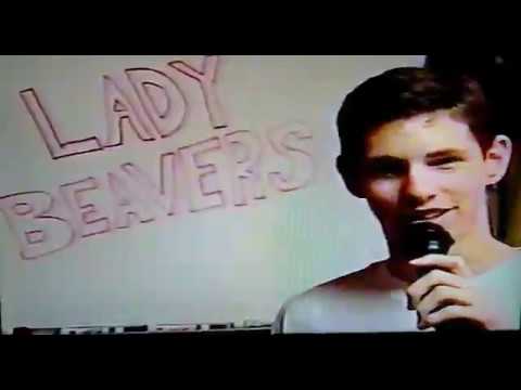 "BHS Today" Feb 23, 1998 Lady Beaver Basketball Highlights! Bluefield ...