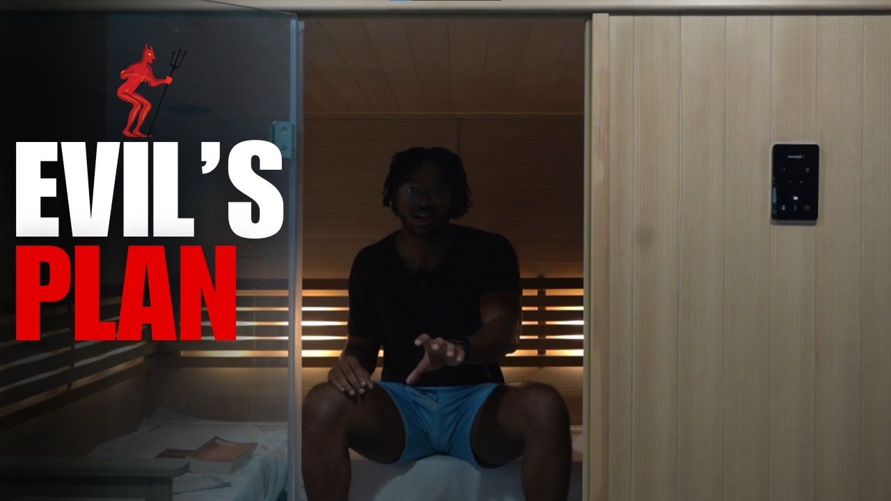 How The Devil Tricks Christian High Achievers - YouTube