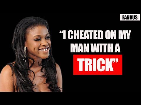Mystique had a sugar daddy - Confessions