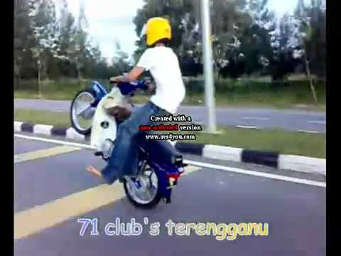 rempit - YouTube