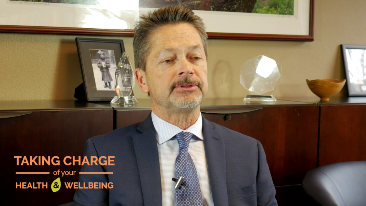 Dr. Robert Emmons: An example of practicing gratitude - YouTube