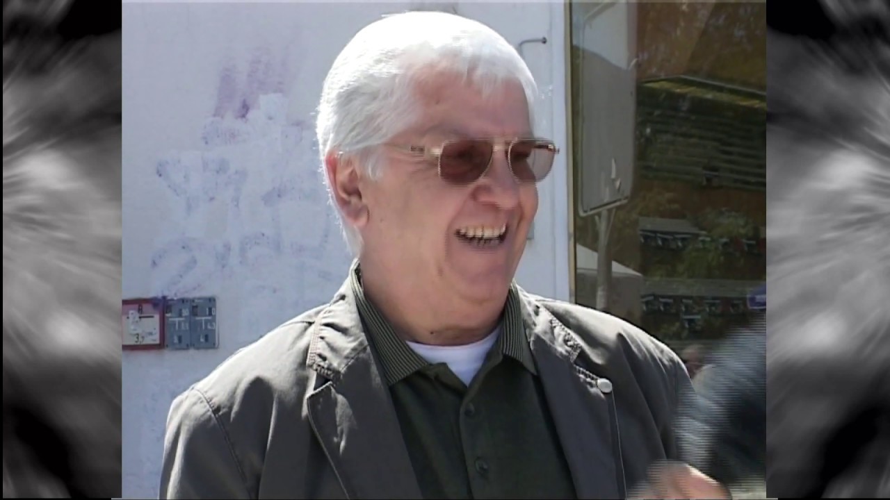 Rudow 1 Mai Fest der CDU Rudow 2007 - YouTube