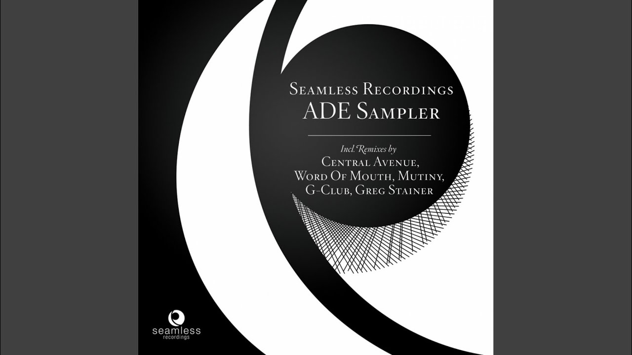 Obsession (Greg Stainer Mix) - YouTube