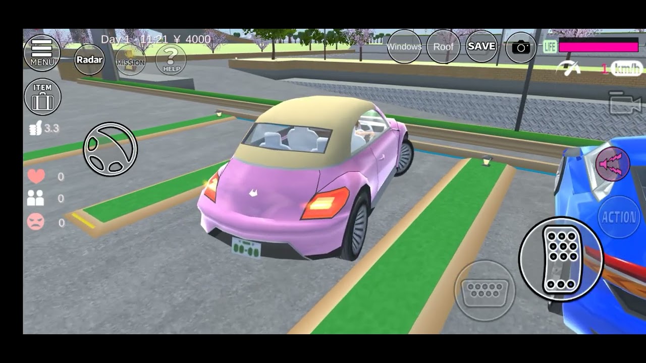 How to make in car collection - YouTube