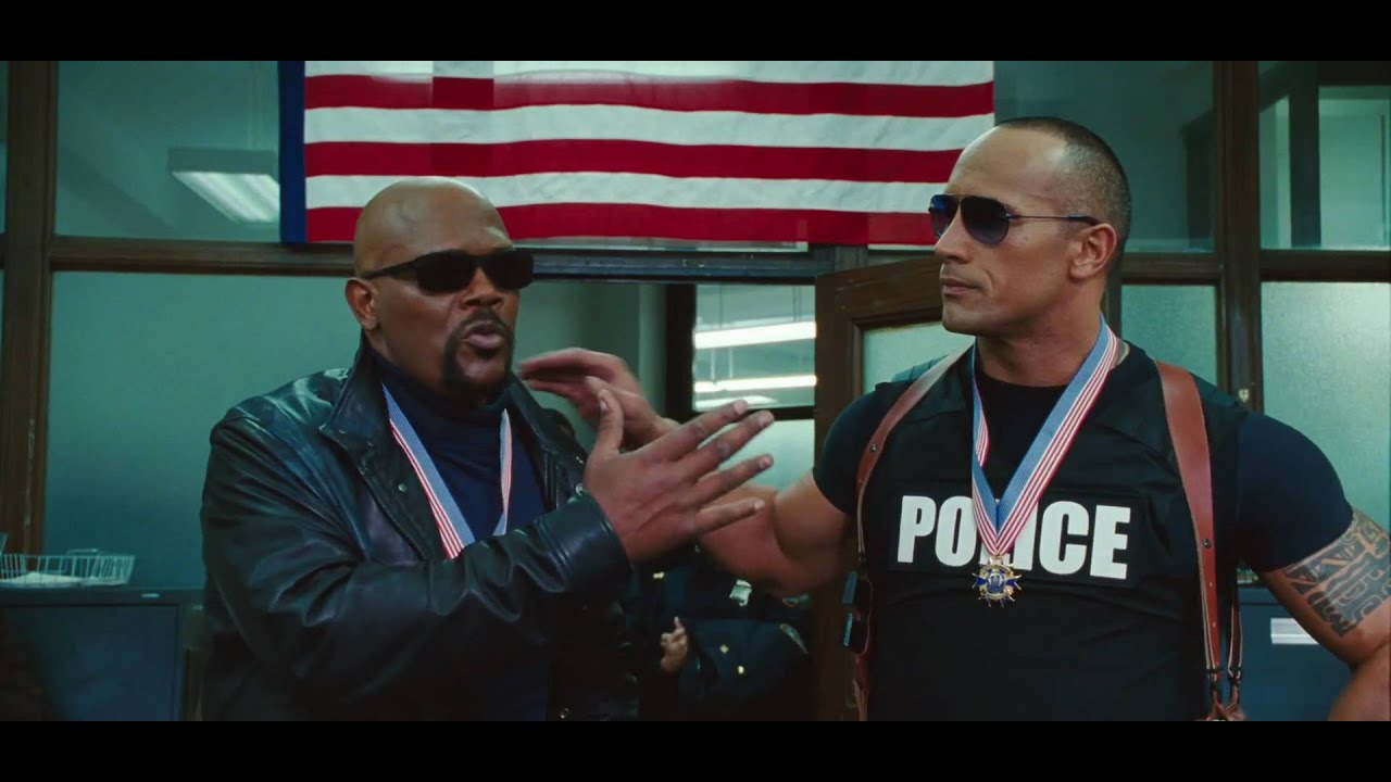 The Other Guys - Trailer HD - YouTube