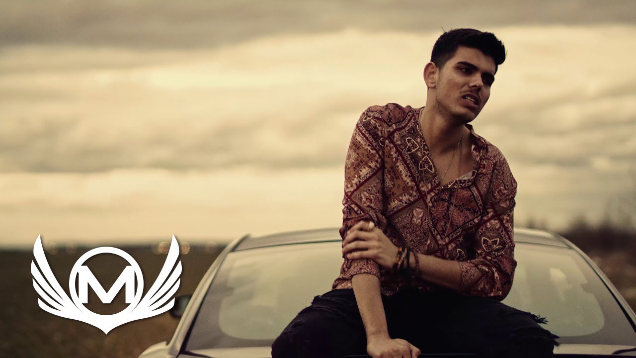 Andrei Banuta - Nu Ma Lasi | Official Video - YouTube