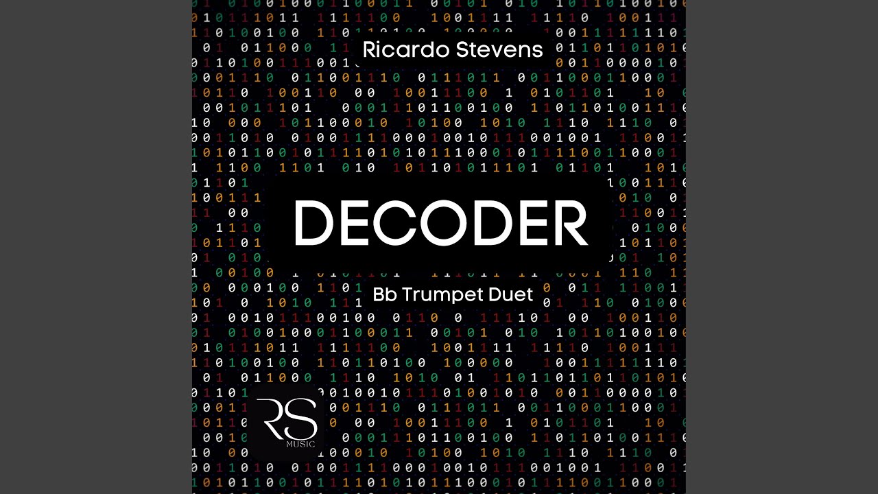 Decoder - YouTube