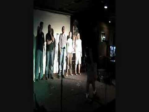 BattleProv game: Innuendo - YouTube