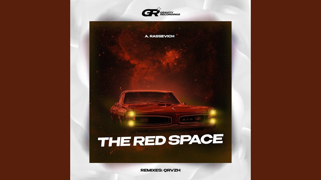 The Red Space (Original Mix) - YouTube