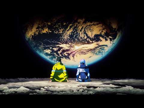 Rasden - Never Forever (4K Official Music Video)