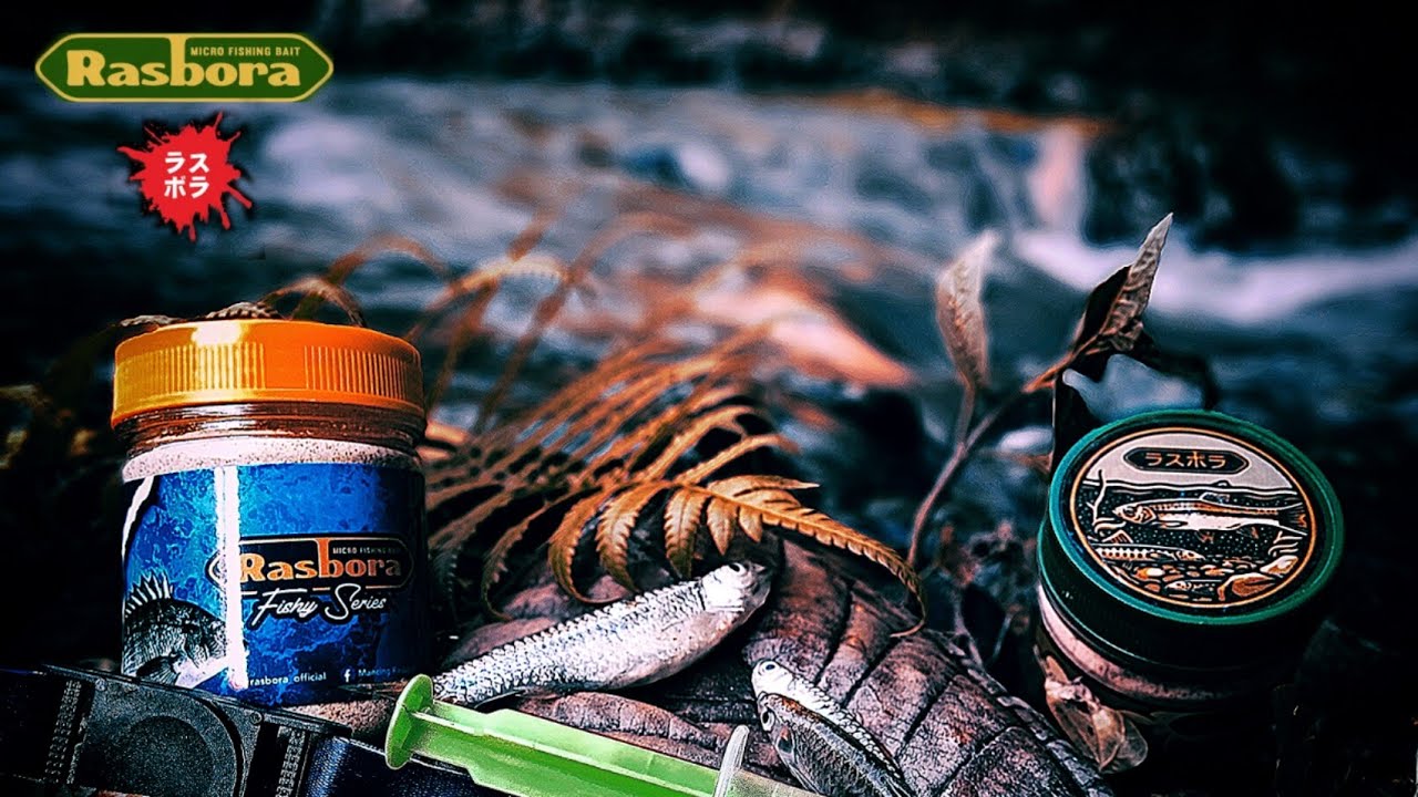 Mancing Wader di Sungai Pegunungan !! Wadernya babon-babon !! Mancing ...