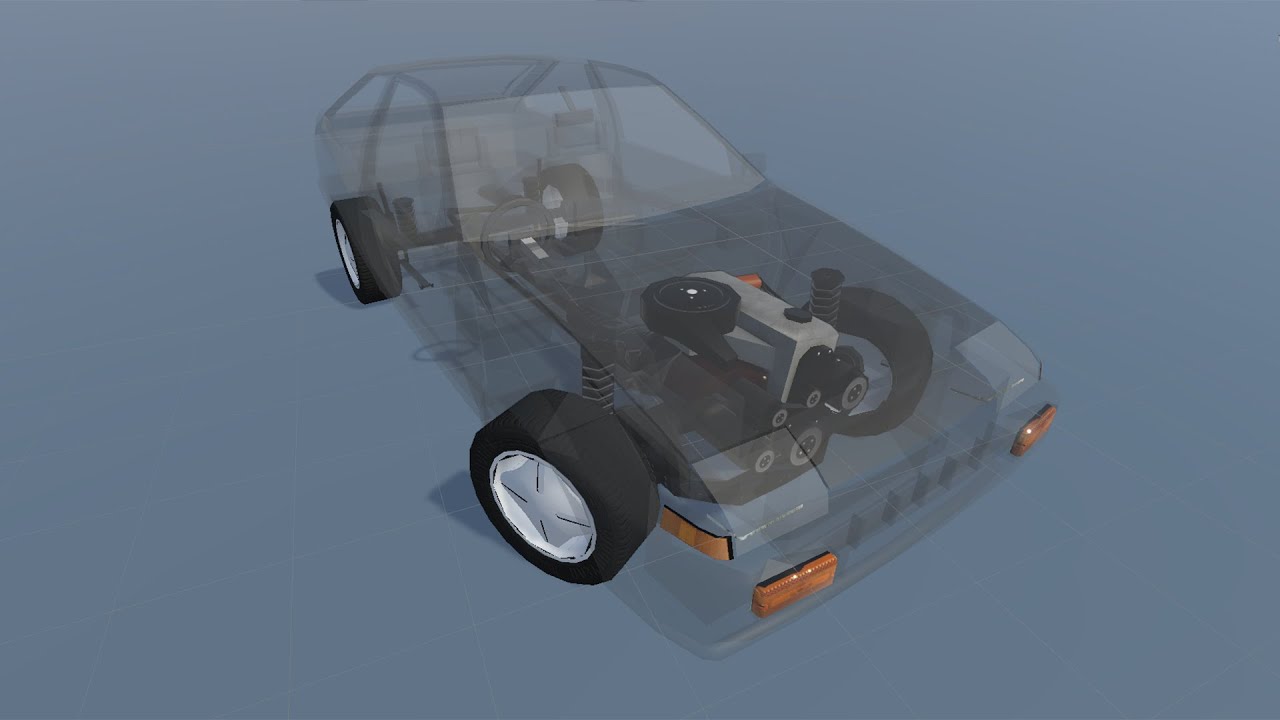 Universal Car Controller (UCC) - YouTube