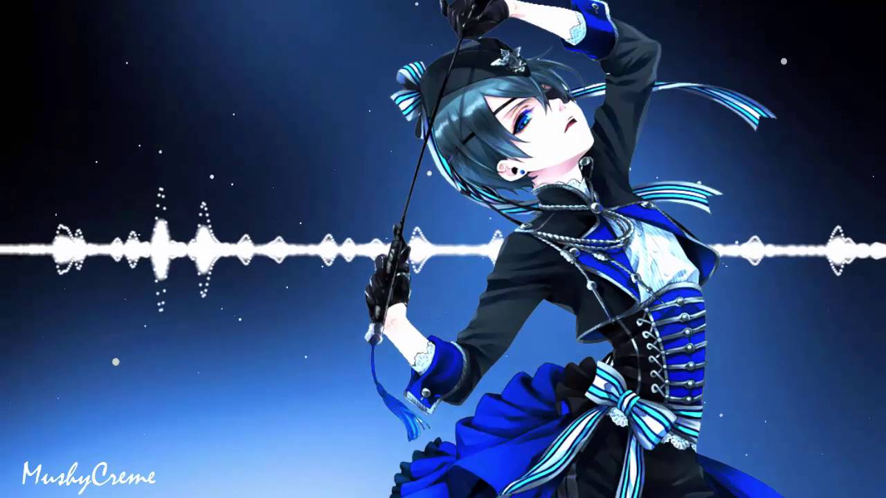 Lullabies - [Nightcore] - (Remix) - YouTube Music