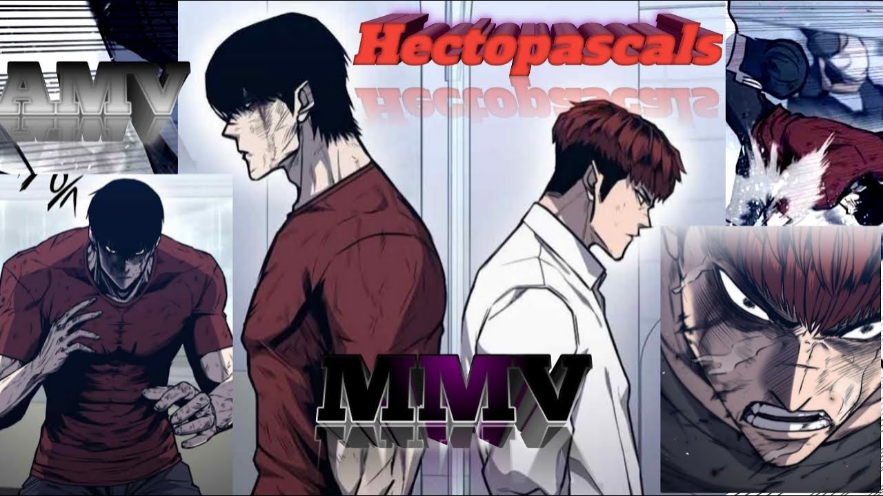 MMV Hectopascals 2 Vs 1 sekolah - YouTube