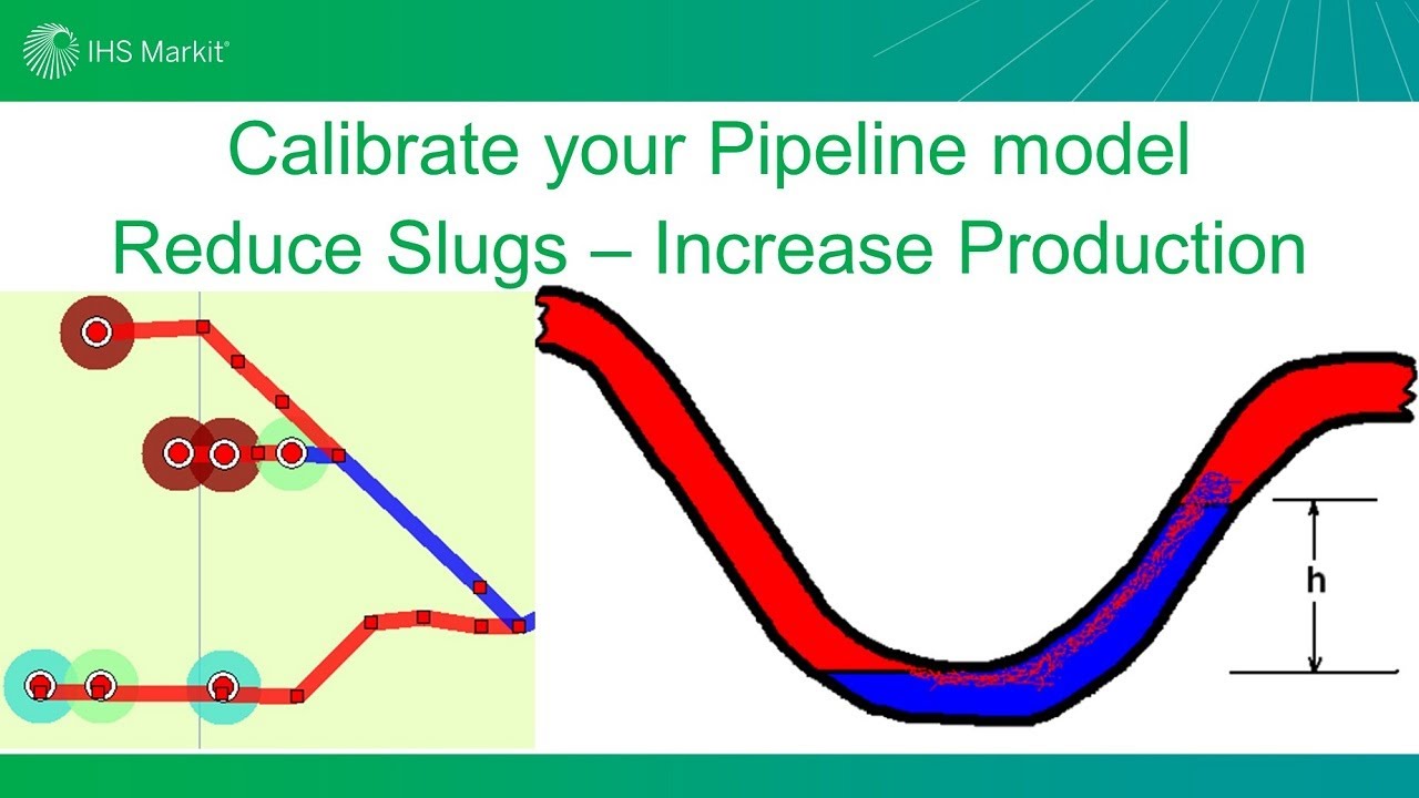 Episode #50 - Calibrate your Pipeline model - Reduce Slugs – Increase ...