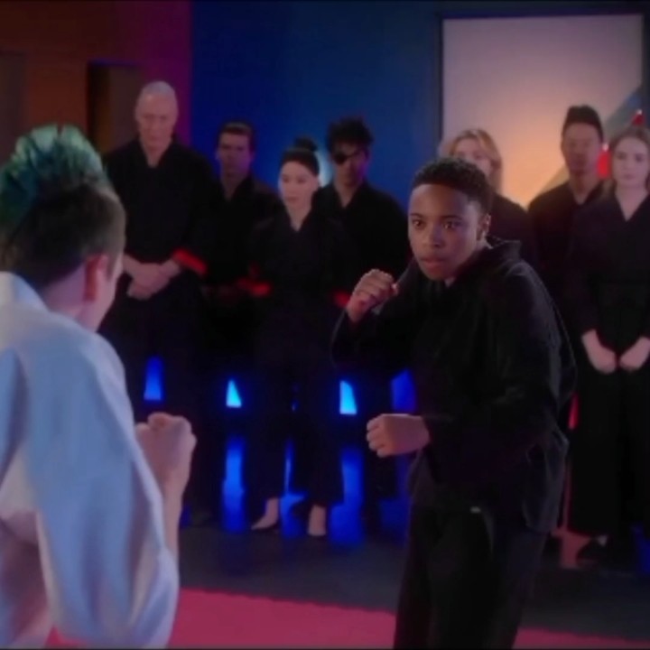 Hawk vs Kenny🥶#hawk#kenny#cobrakai - YouTube