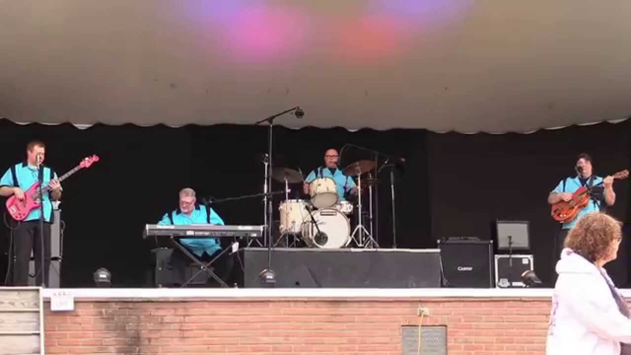 Johnson Brothers Band - Stagger Lee - YouTube